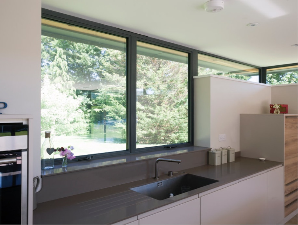 Aluminium Products – Titan Trade Windows