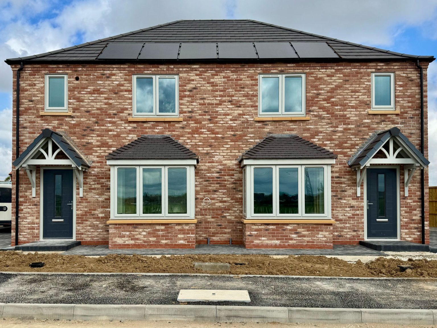 Titan Trade Windows – Expert Manufacturers of uPVC & Aluminium Doors ...