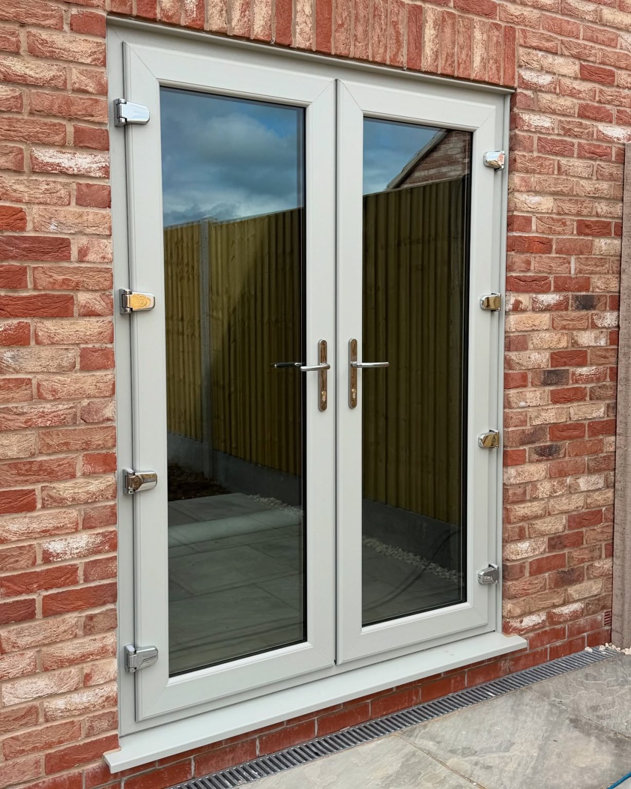 Products – Titan Trade Windows